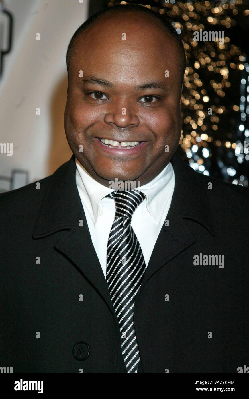 Terence hines hi-res stock photography and images - Alamy