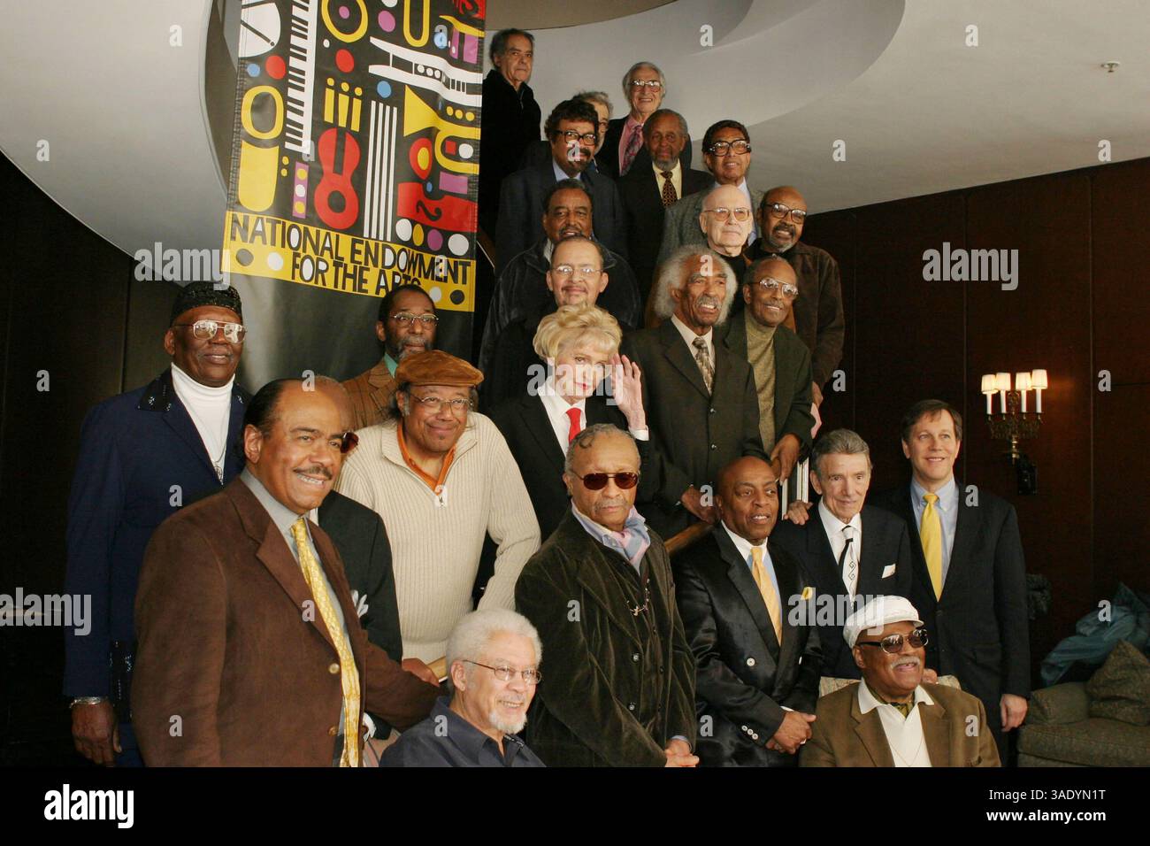 George jones and nancy jones hi-res stock photography and images - Alamy