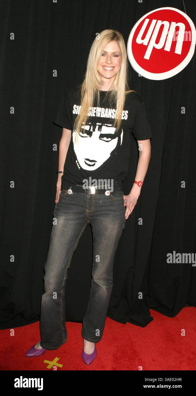 Shandi sullivan hi-res stock photography and images - Alamy