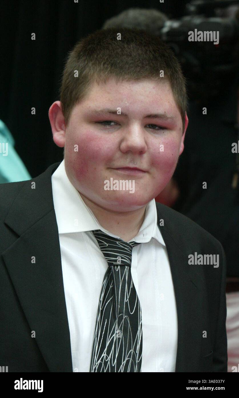 May 23, 2004; New York, NY, USA; Actor JAMIE WAYLETT at the world ...