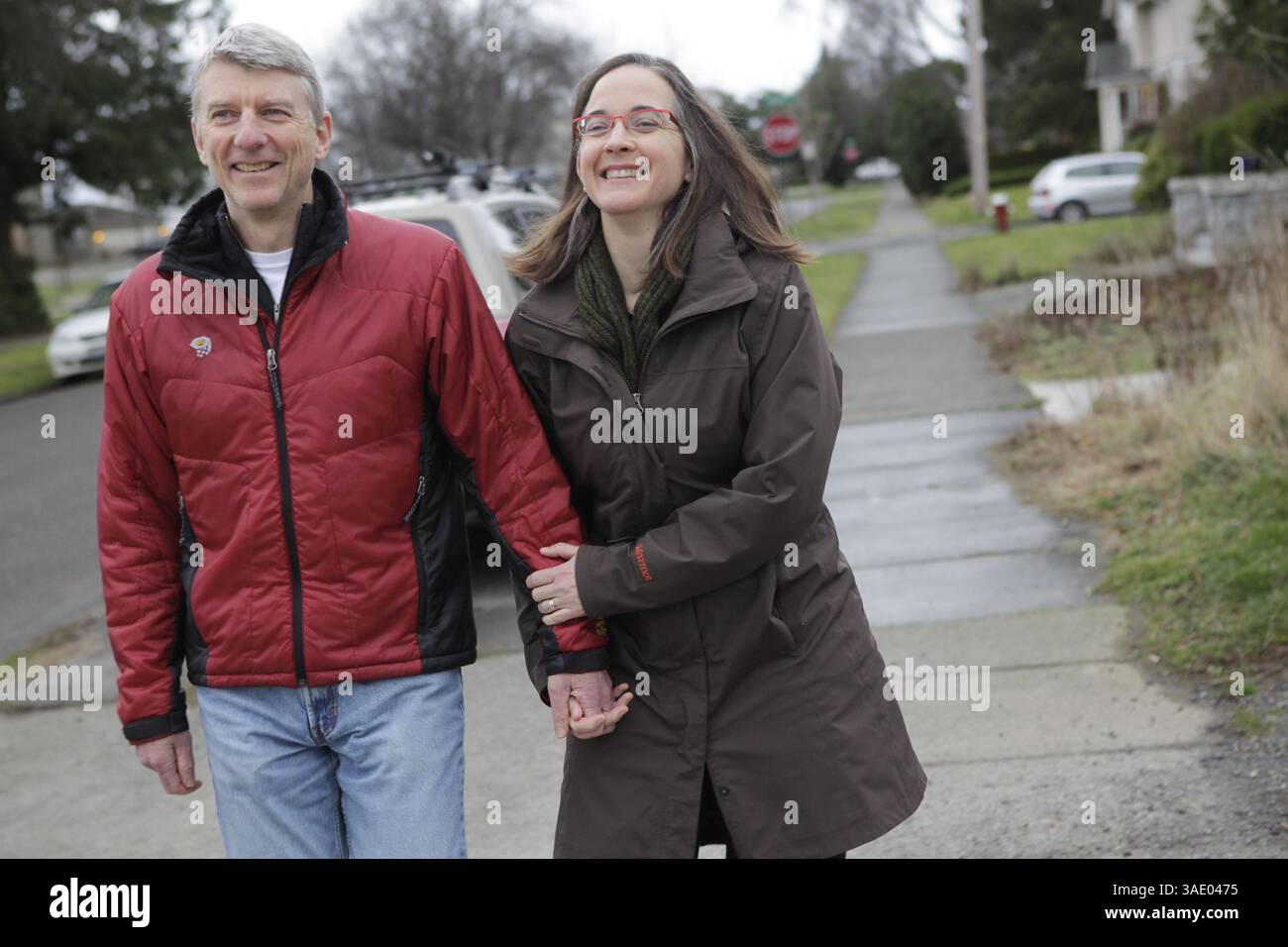 Lesley hansen hi-res stock photography and images - Alamy