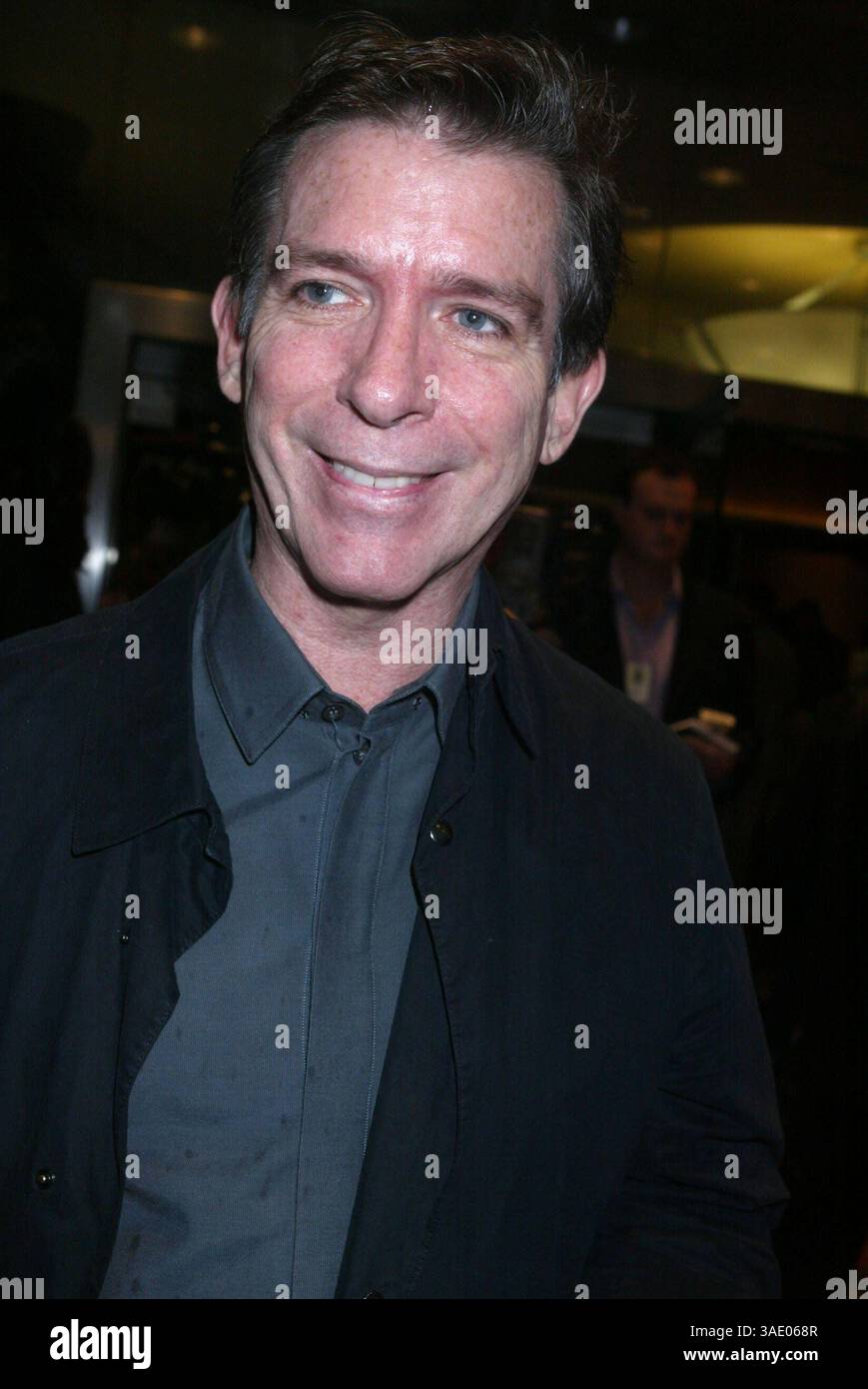 Kurt loder mtv hi-res stock photography and images - Alamy