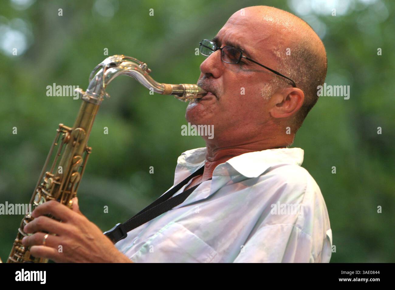 Michael brecker hi-res stock photography and images - Alamy