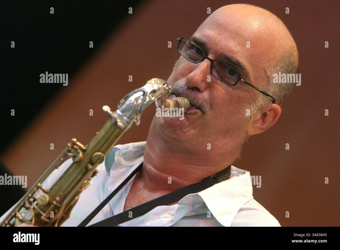 Michael brecker hi-res stock photography and images - Alamy