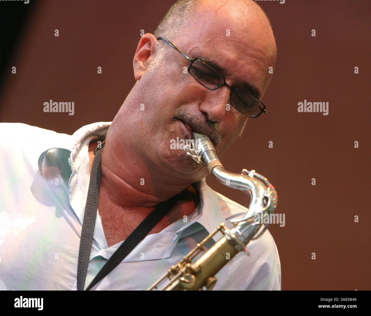 Michael brecker hi-res stock photography and images - Alamy
