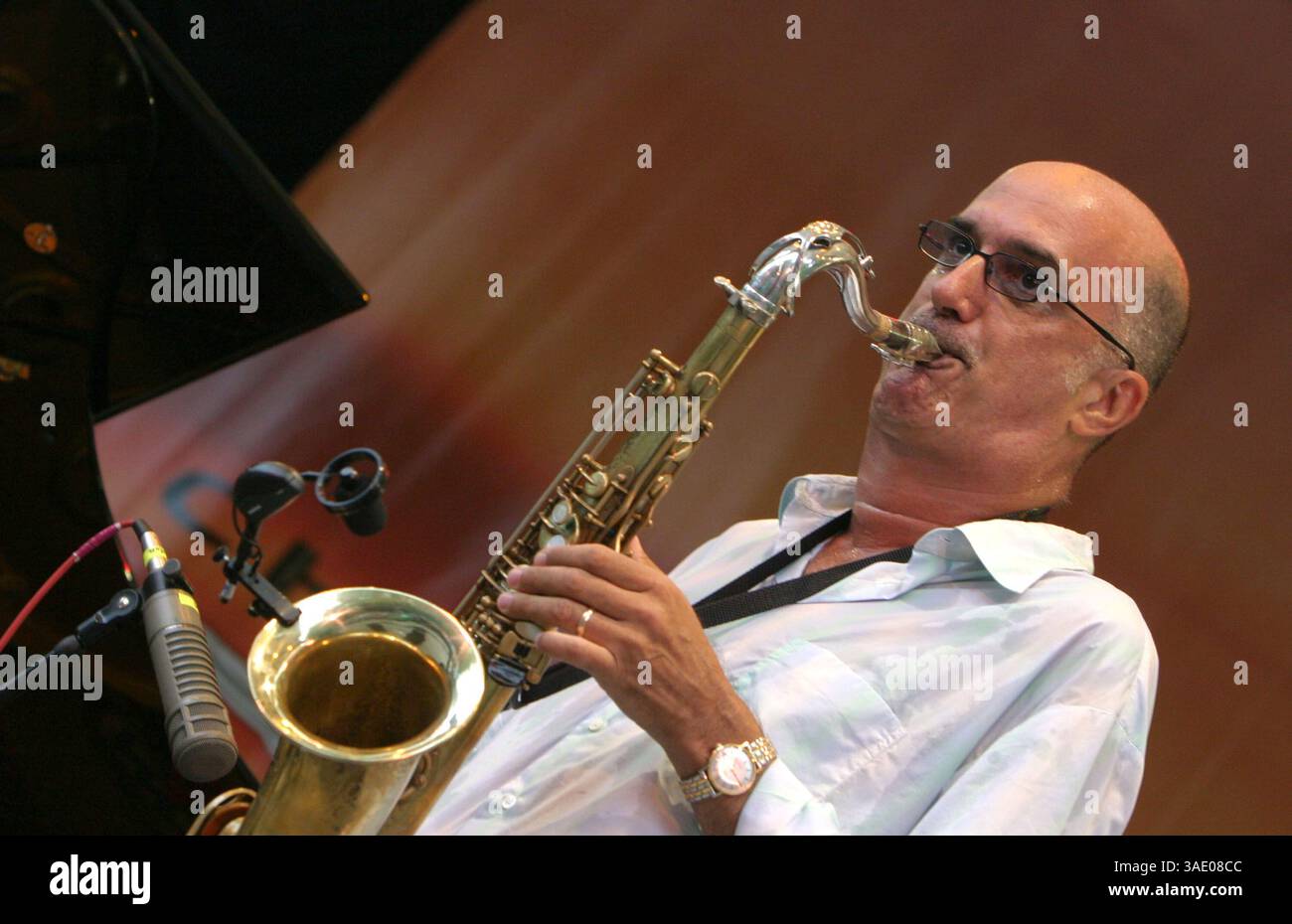Michael brecker hi-res stock photography and images - Alamy