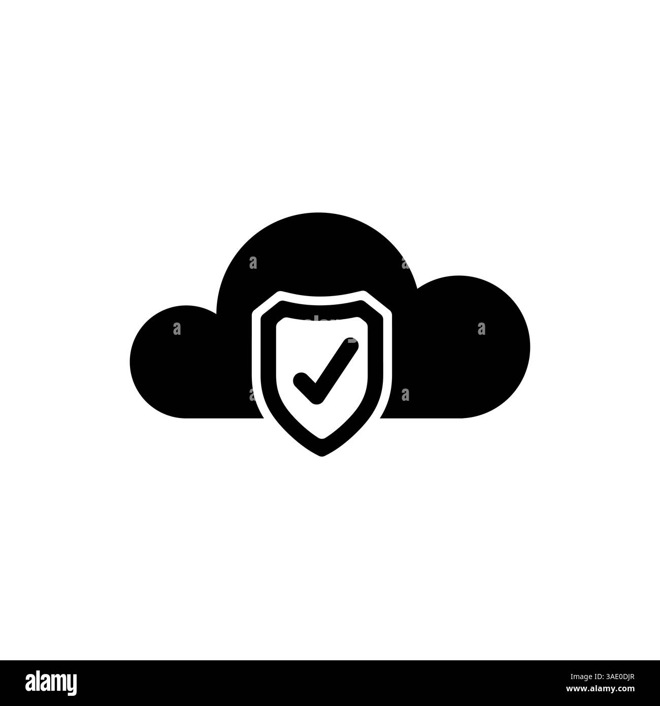 Protect personal data on web Black and White Stock Photos & Images - Alamy