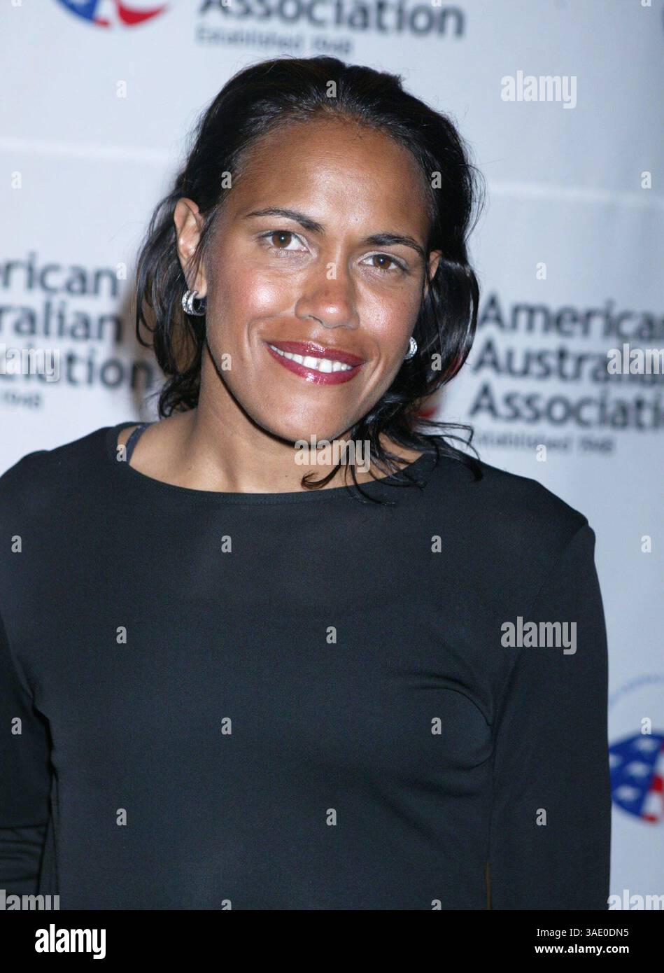 Cathy freeman hi-res stock photography and images - Alamy
