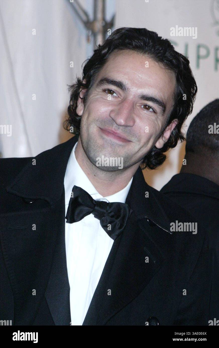 Nov 04, 2004; New York, NY, USA; Actor BEN CHAPLIN at Sean Combs (P ...