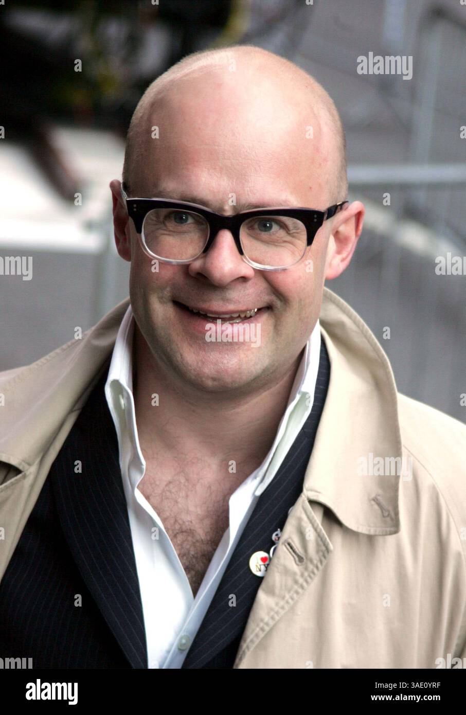 The all new harry hill show hi-res stock photography and images - Alamy