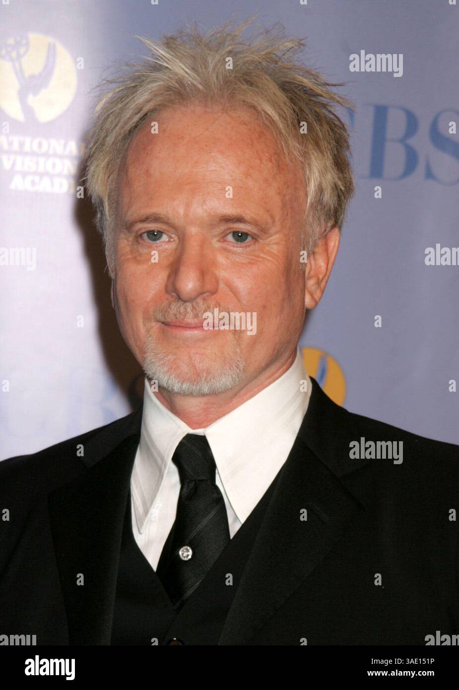 May 20, 2005; New York, NY, USA; Actor ANTHONY GEARY pose for photos in ...