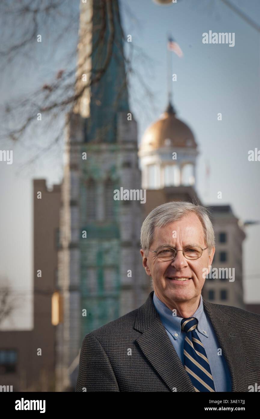 Ron littlefield hi-res stock photography and images - Alamy