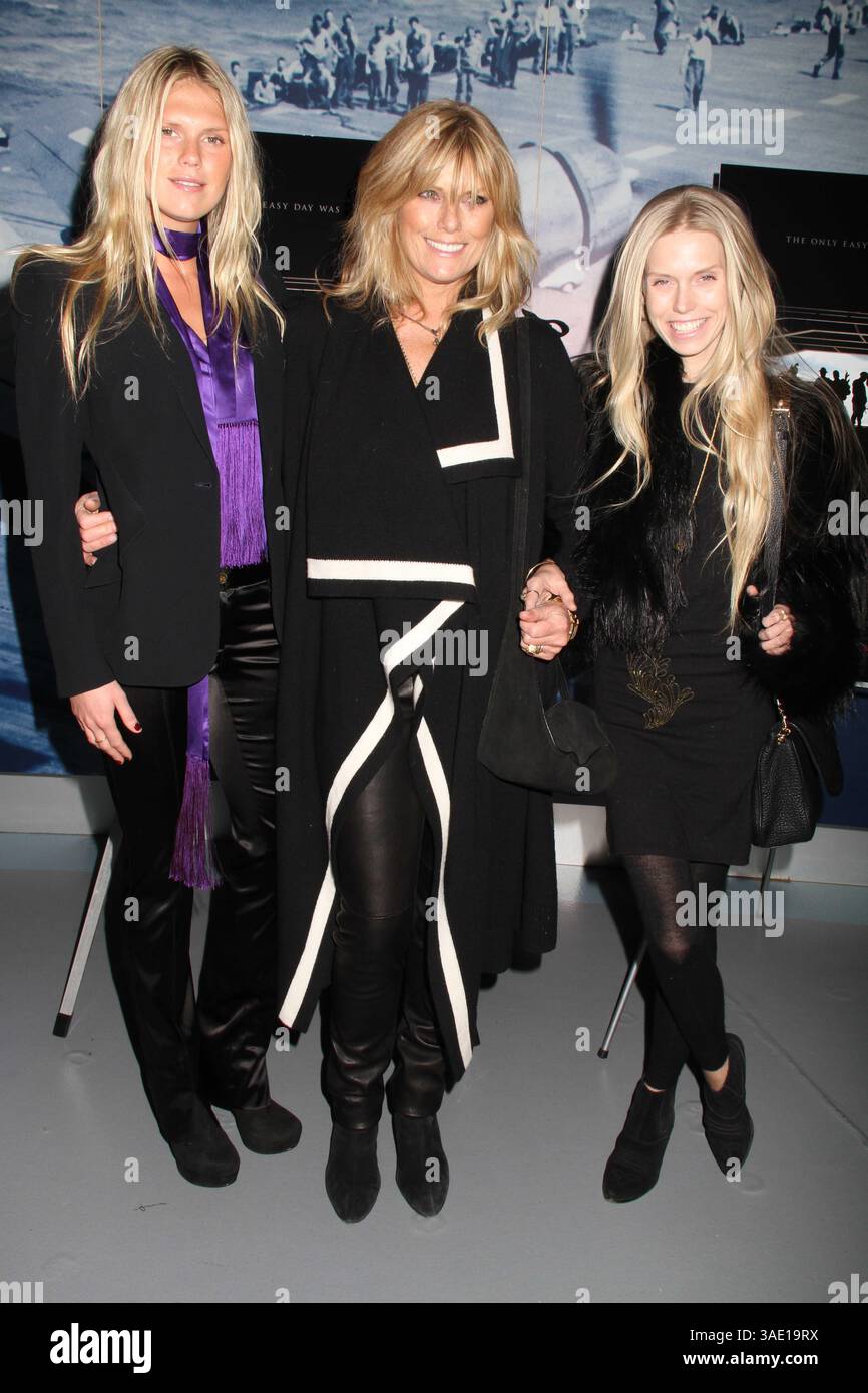 Theodora And Alexandra Richards