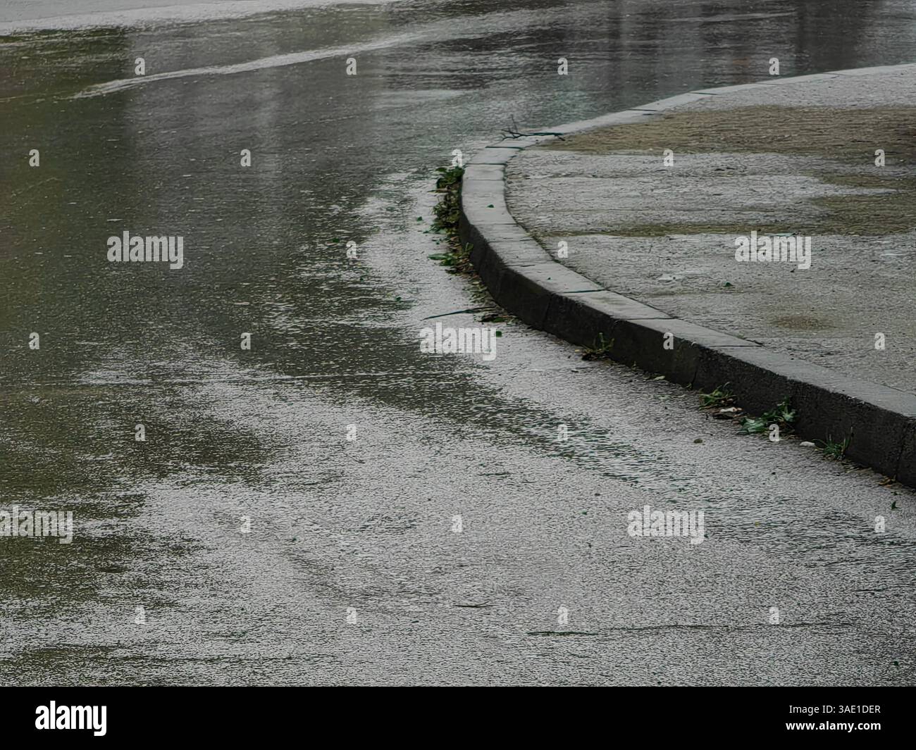 Sidewalk design hi-res stock photography and images - Alamy
