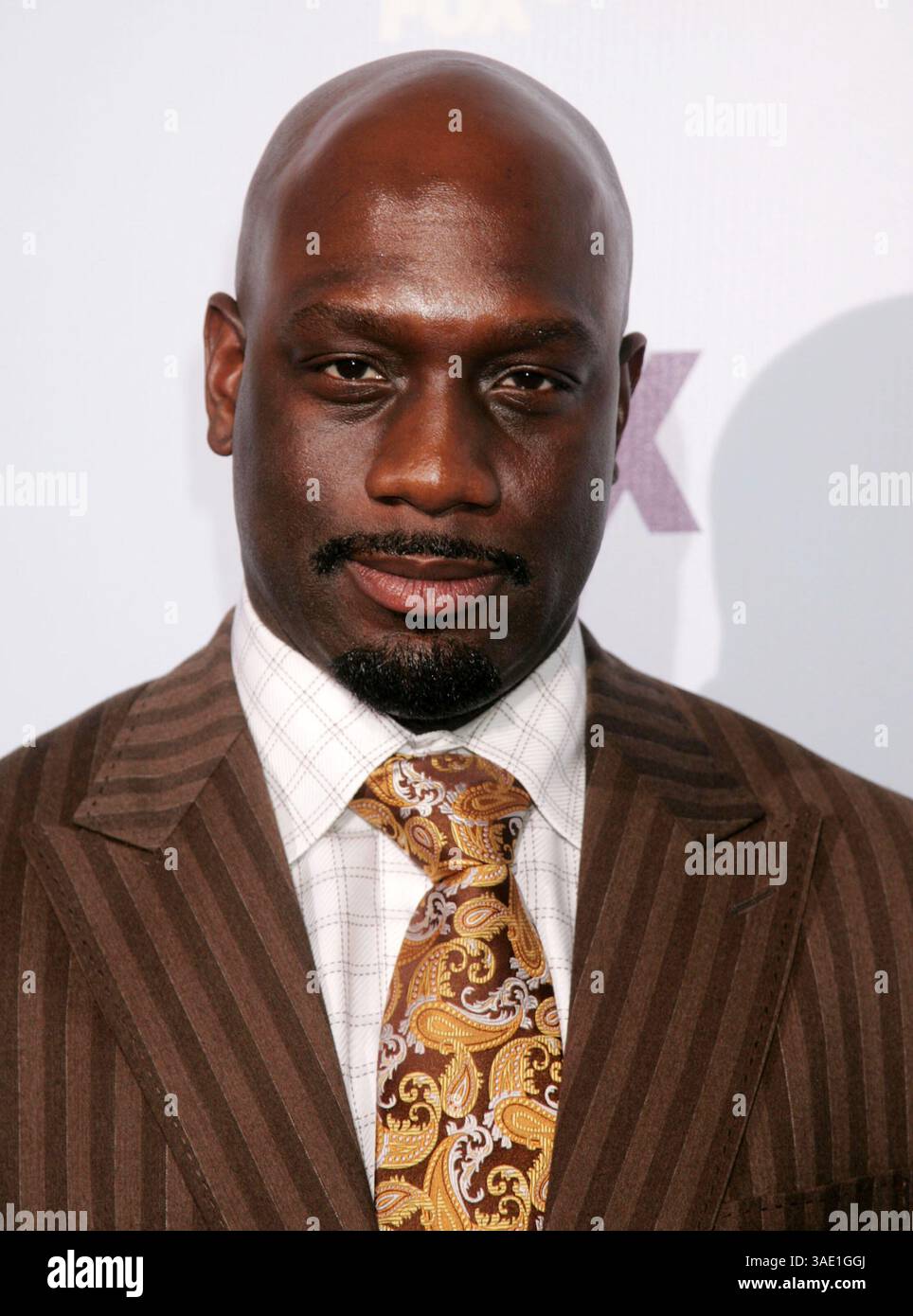 May 15, 2008 - New York, NY, USA -Actor RICHARD T. JONES at the ...