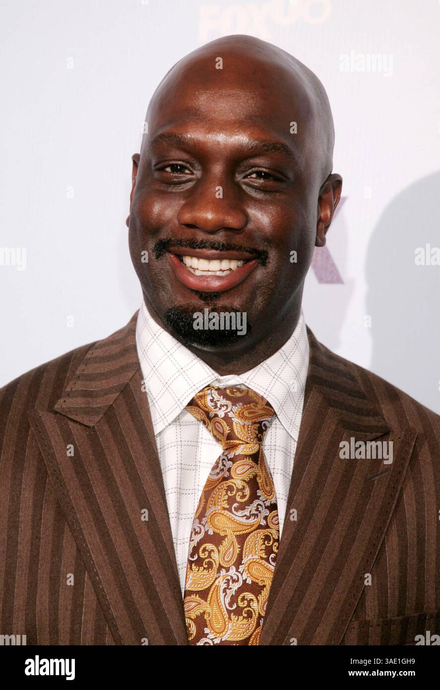 May 15, 2008 - New York, NY, USA -Actor RICHARD T. JONES at the ...