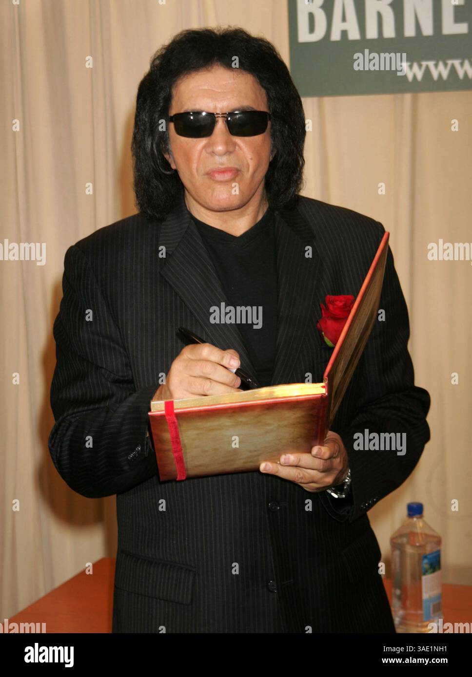 Jul 11, 2008 - New York, NY, USA - Kiss lead singer and reality TV star ...
