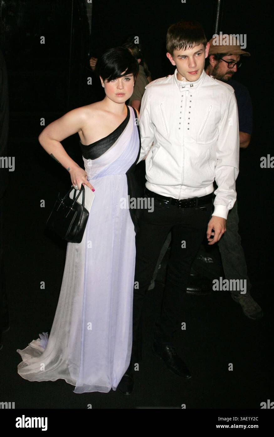 Luke worrell hi-res stock photography and images - Alamy