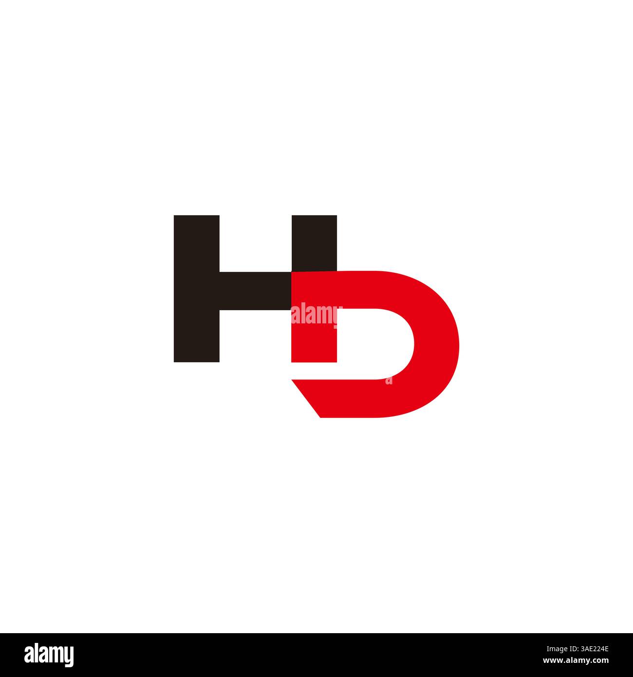 Hbd vector vectors Cut Out Stock Images & Pictures - Alamy