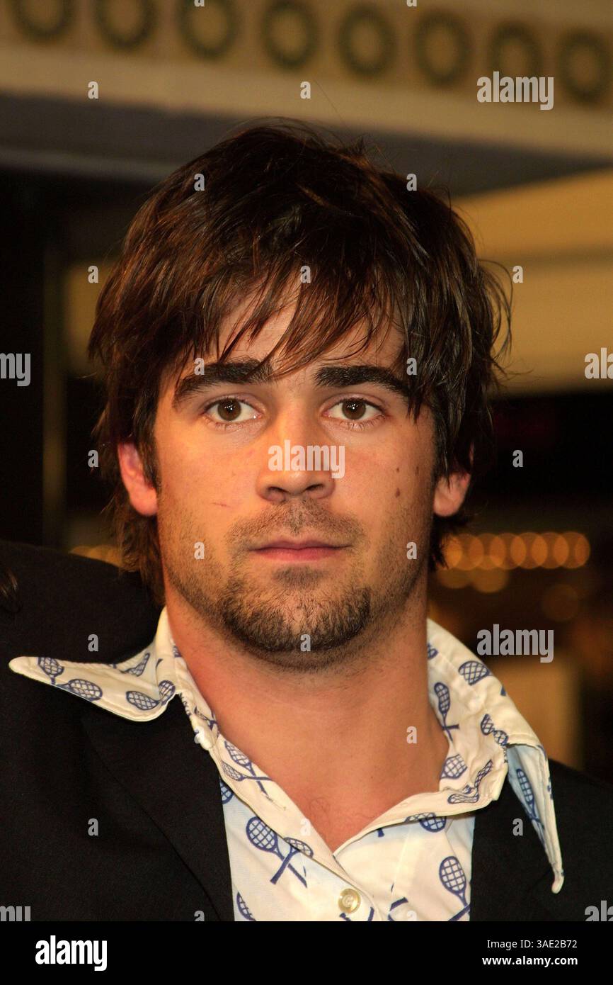 Dec 07, 2000; Los Angeles, CA, USA; NORTH AMERICAN SALES ONLY! Actor ...