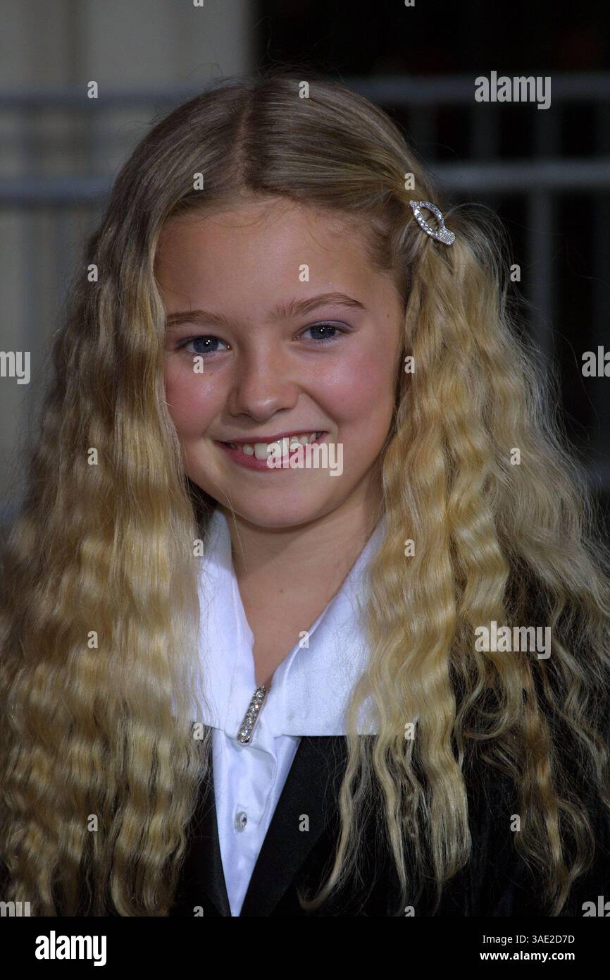 Madylin sweeten hi-res stock photography and images - Alamy