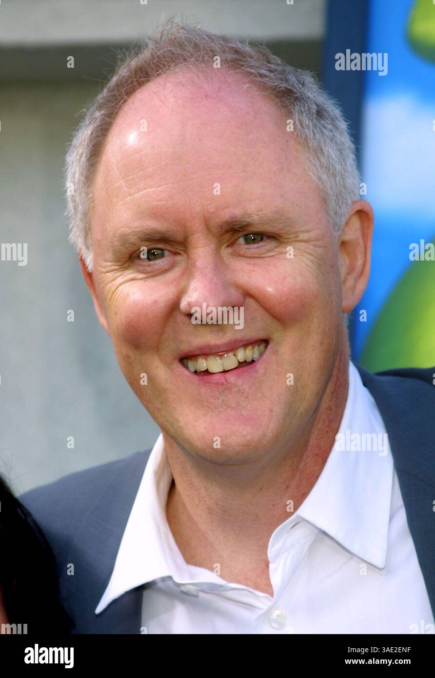 Apr 22, 2001; Los Angeles, CA, USA; Actor JOHN LITHGOW @ the premiere ...