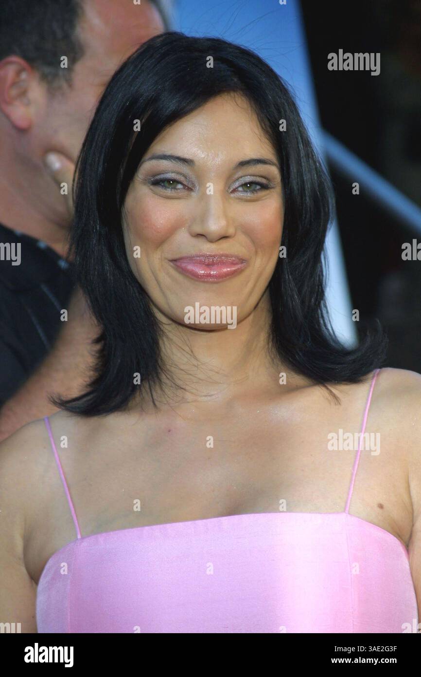 Kristen wilson hi-res stock photography and images - Alamy