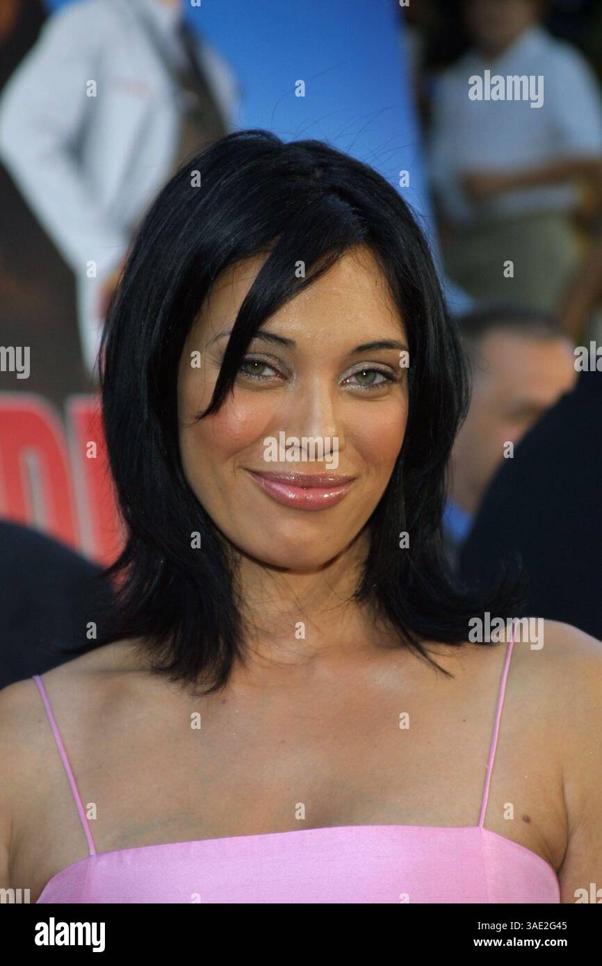 Kristen wilson hi-res stock photography and images - Alamy
