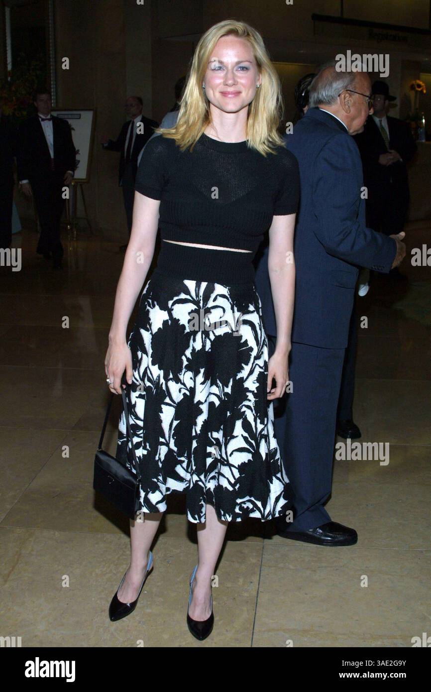 Jun 28, 2001; Beverly Hills, CA, USA; Actress LAURA LINNEY @ the 28th ...