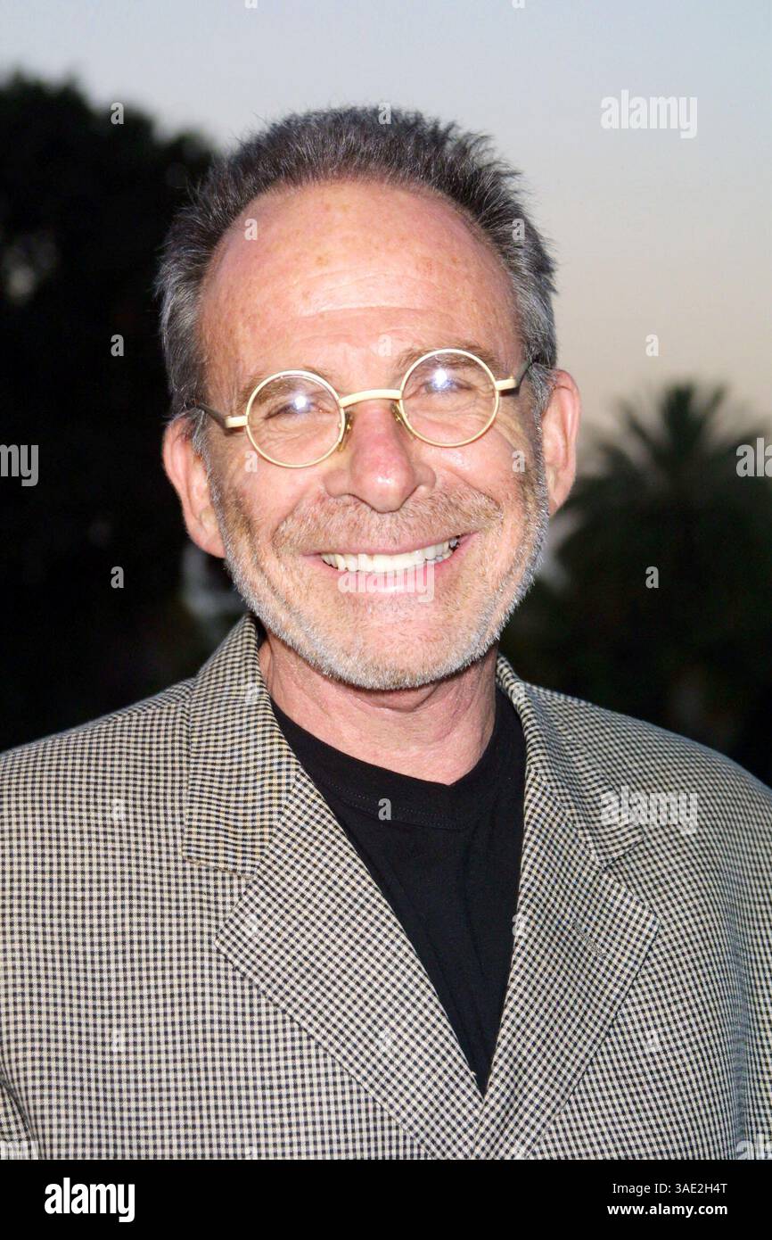 Jul 23, 2001; Los Angeles, CA, USA; Actor RON RIFKIN @ the TCA Summer ...