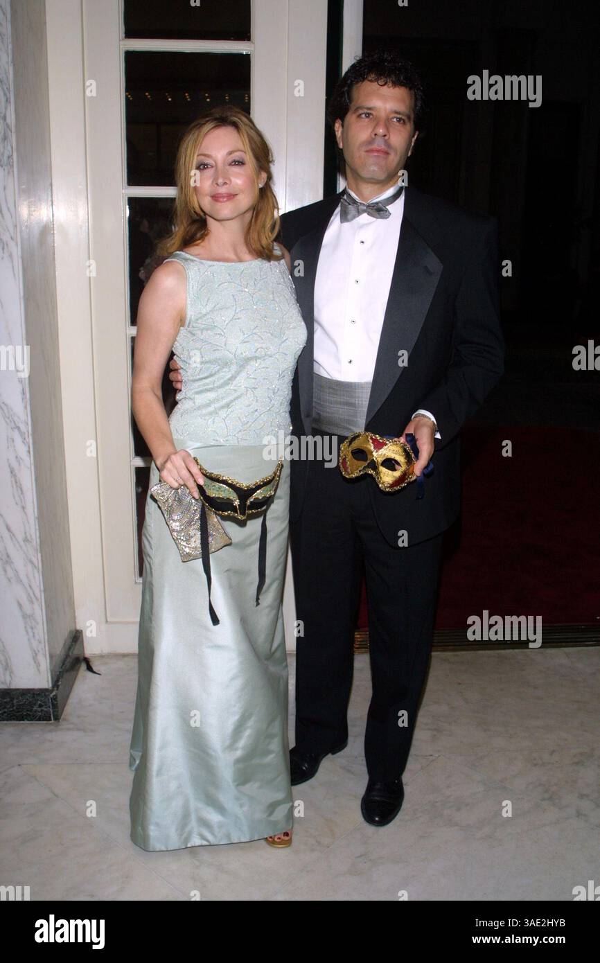 Sep 08, 2001; Beverly Hills, California, USA; Actress SHARON LAWRENCE ...