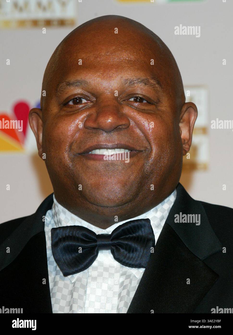 Sep 22, 2002; Los Angeles, CA, USA; Actor CHARLES DUTTON at the 54th ...