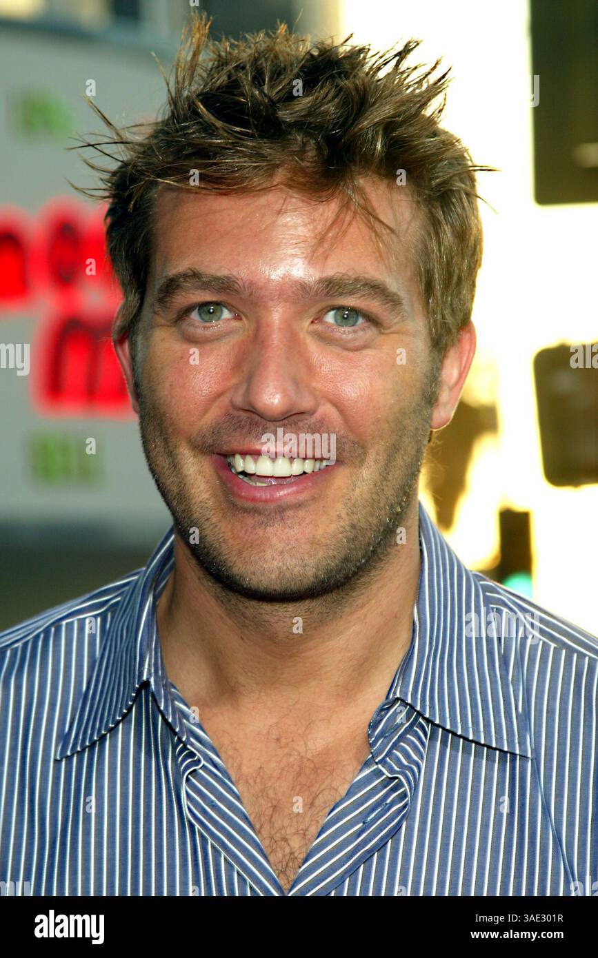 Actor CRAIG BIERKO at the 'Dickie Roberts: Former Child Star' World ...