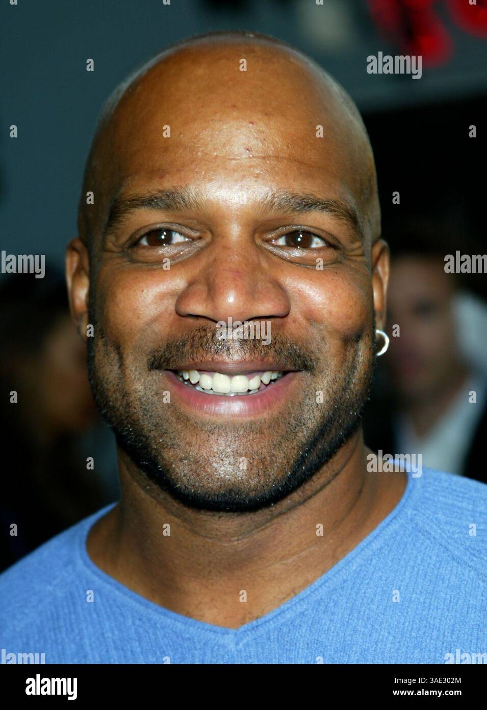 Actor HAYWOOD NELSON at the 'Dickie Roberts: Former Child Star' World ...