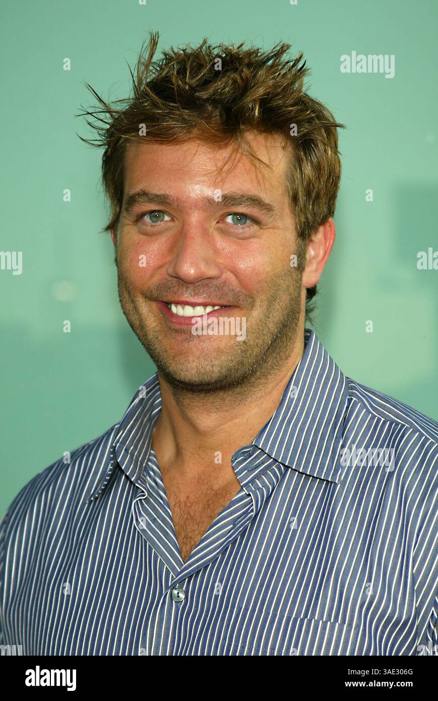 Actor CRAIG BIERKO at the 'Dickie Roberts: Former Child Star' World ...