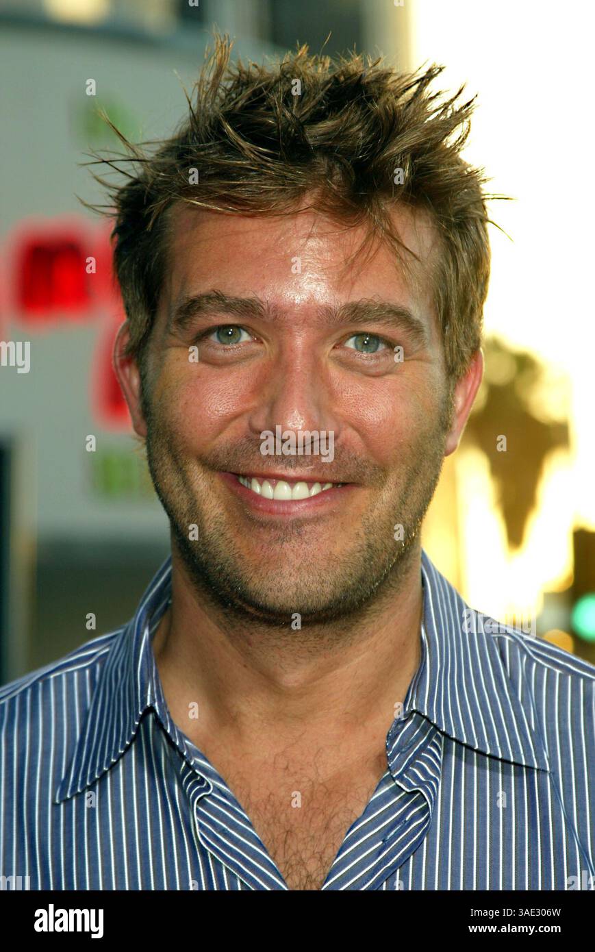 Actor CRAIG BIERKO at the 'Dickie Roberts: Former Child Star' World ...