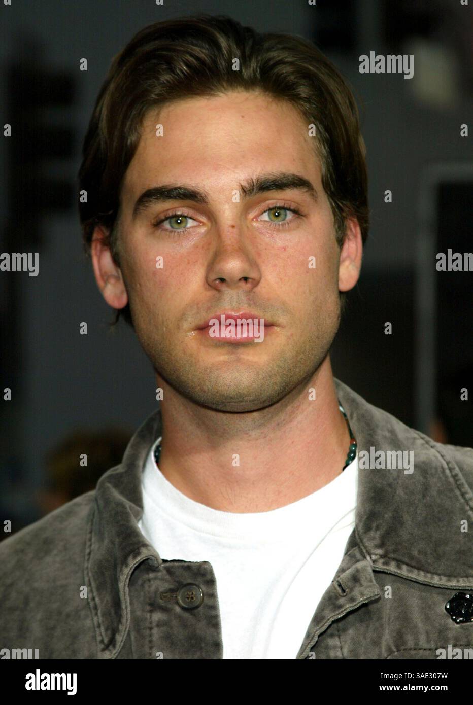 Actor DREW FULLER at the 'Dickie Roberts: Former Child Star' World ...