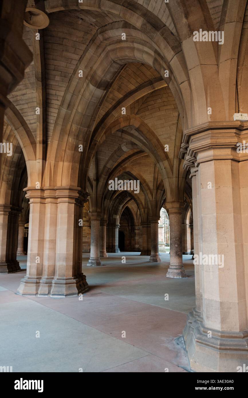 Glasgow scotland 8th jan 2025 hi-res stock photography and images - Alamy