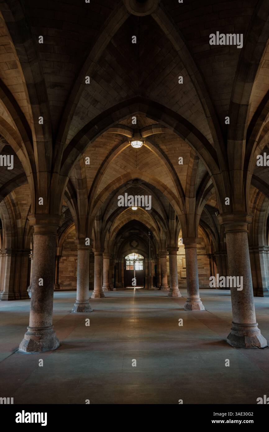 Glasgow scotland 8th jan 2025 hi-res stock photography and images - Alamy