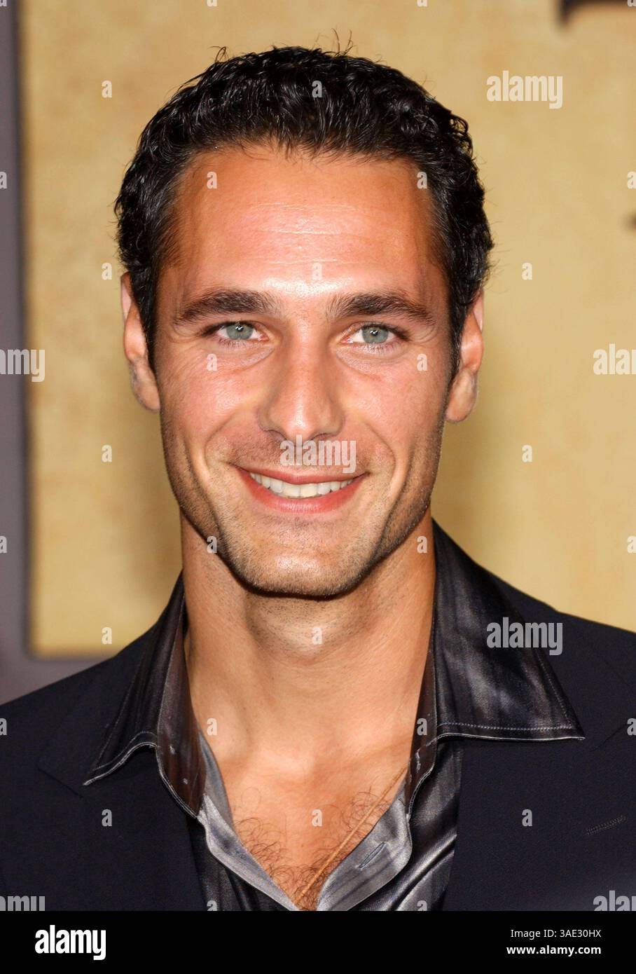 Raoul bova under the tuscan sun hi-res stock photography and images - Alamy