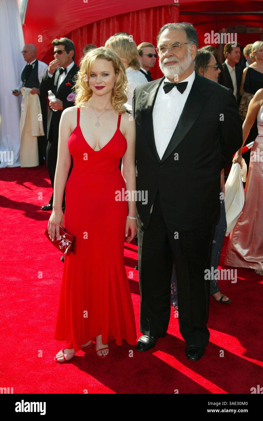 Thora birch francis ford coppola hi-res stock photography and images ...