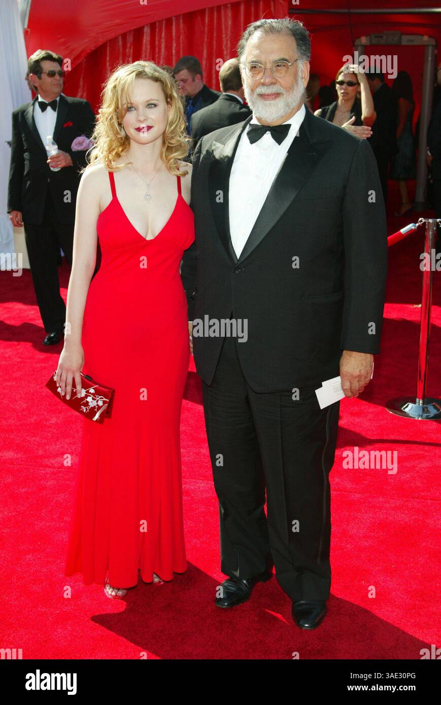 Thora birch francis ford coppola hi-res stock photography and images ...