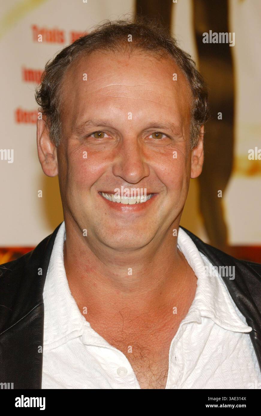 Oct 09, 2003; Hollywood, California, USA; Actor NICK SEARCY at the ...
