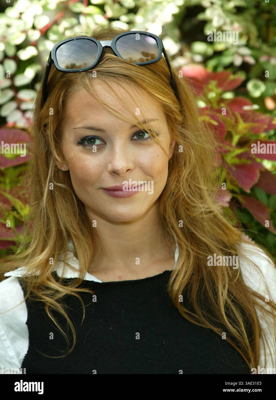 Oct 23, 2003; Beverly Hills, California, USA; Actress JORDAN LADD at ...