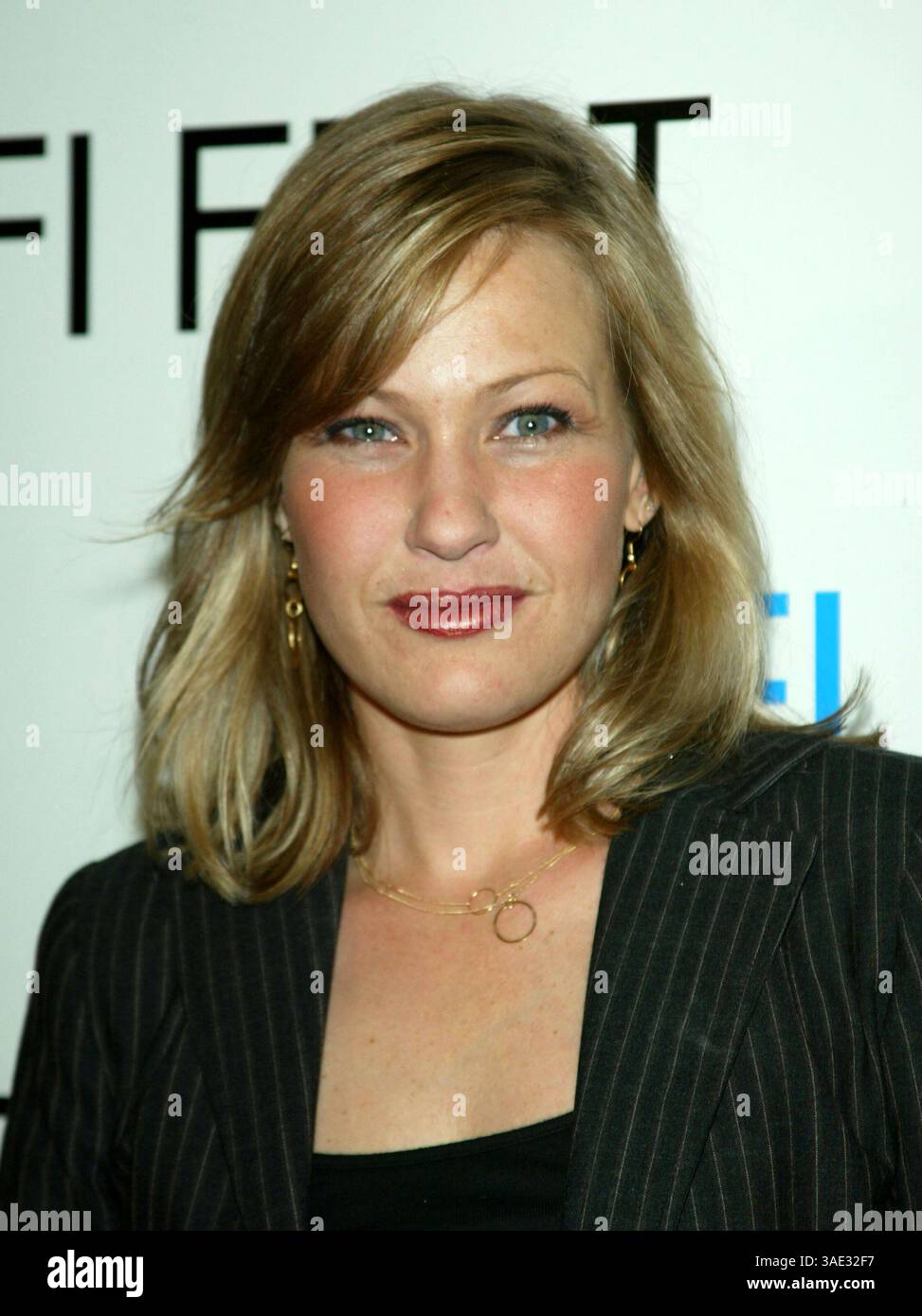Joey lauren adams actress hi-res stock photography and images - Alamy