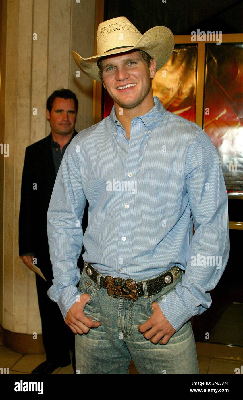 Nov 26, 2003; Westwood, California, USA; Actor DAVID SMITH at the ...