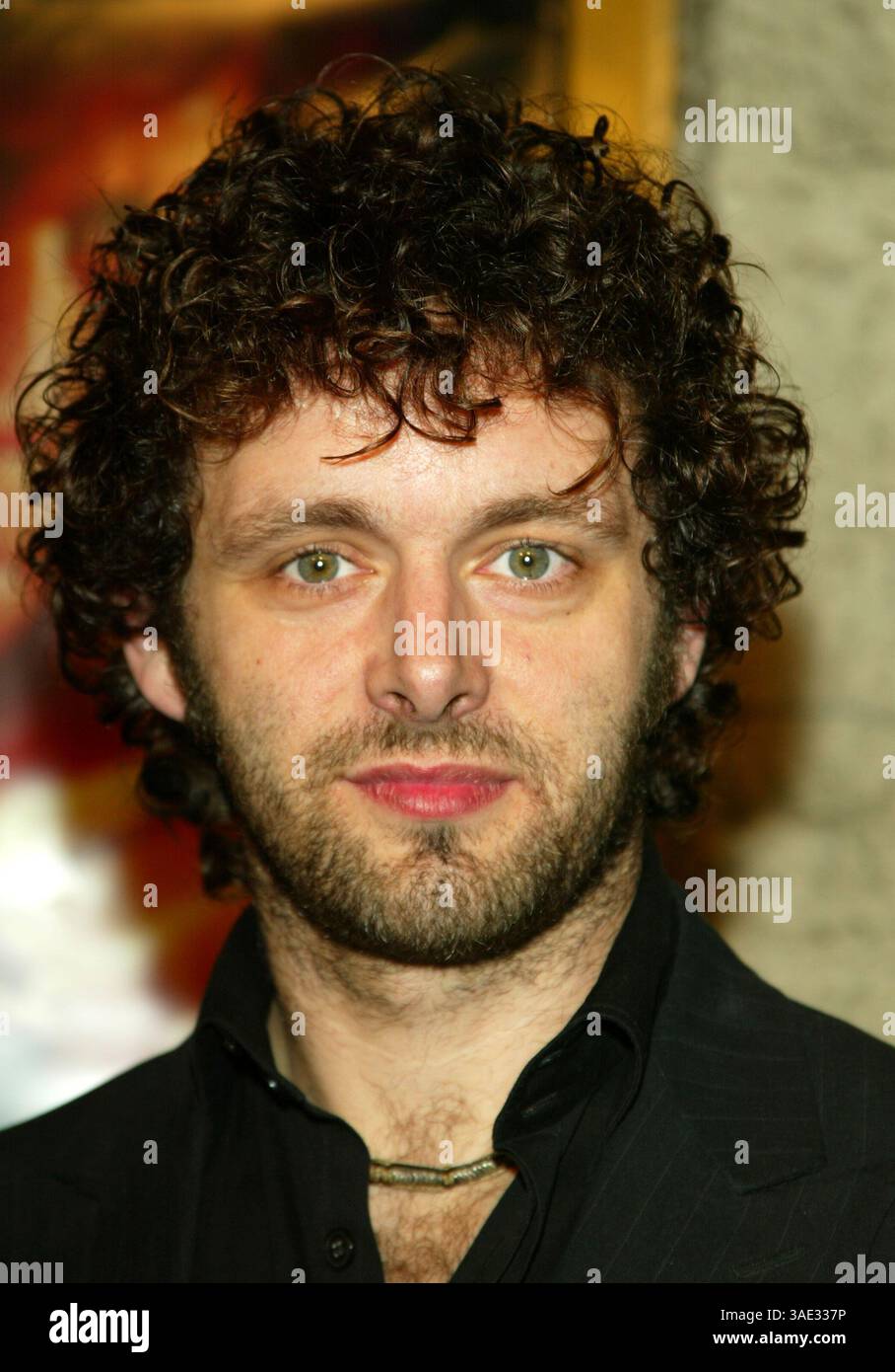 Nov 26, 2003; Westwood, California, USA; Actor MICHAEL SHEEN at the ...