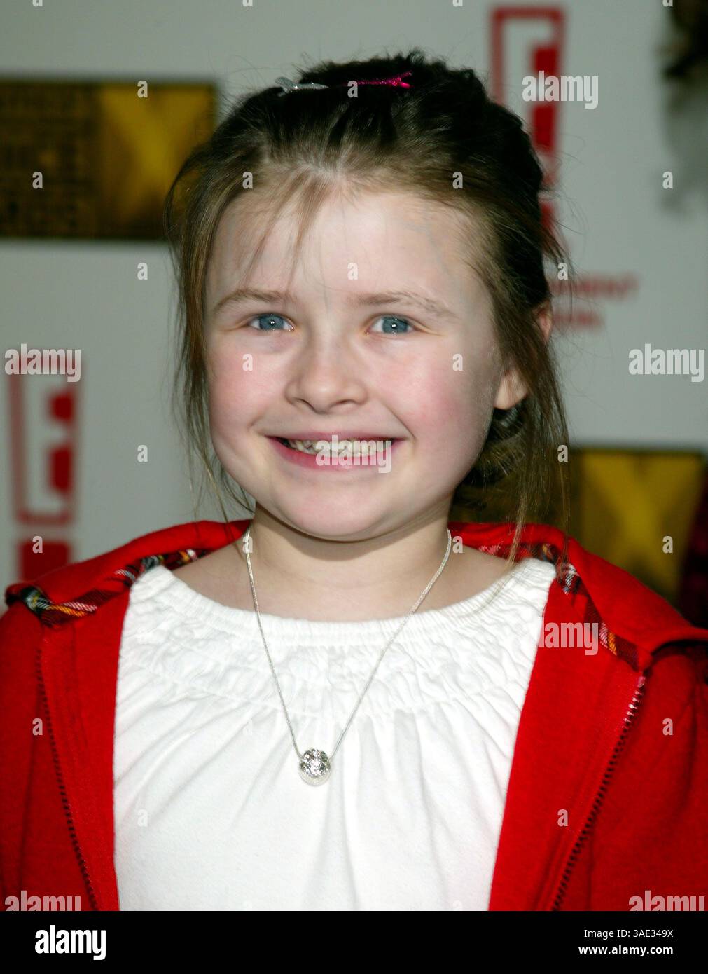 Emma bolger actress hi-res stock photography and images - Alamy