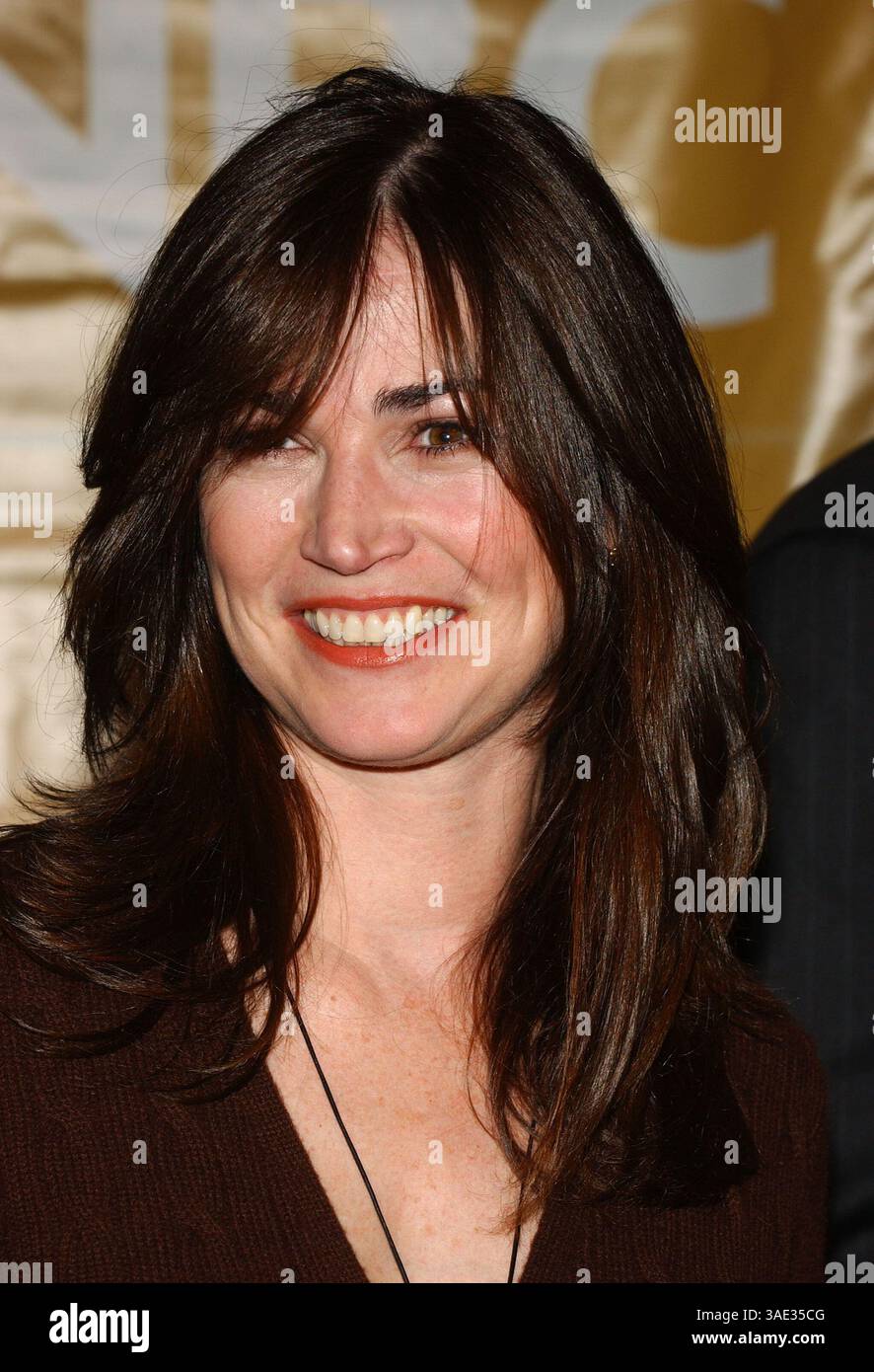 Jan 14, 2004; Hollywood, California, USA; Actress KIM DELANEY at the ...