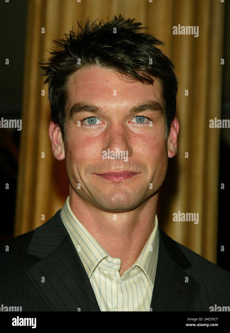 Jan 14, 2004; Hollywood, California, USA; Actor JERRY O'CONNELL at the ...